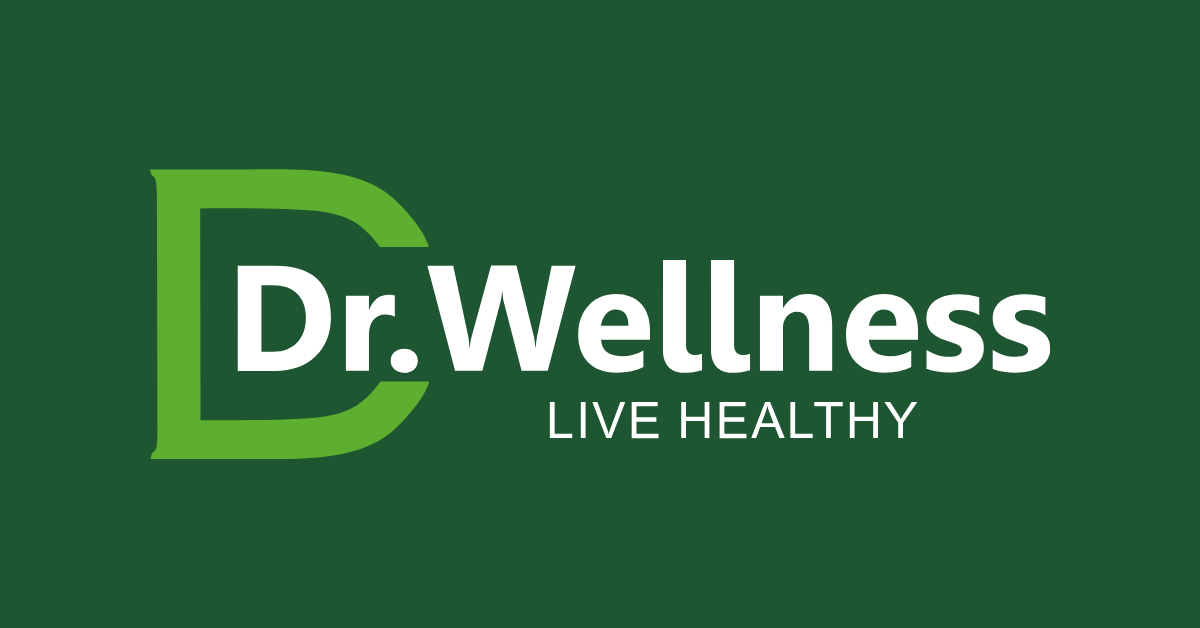Wellness For All – Dr. Wellness